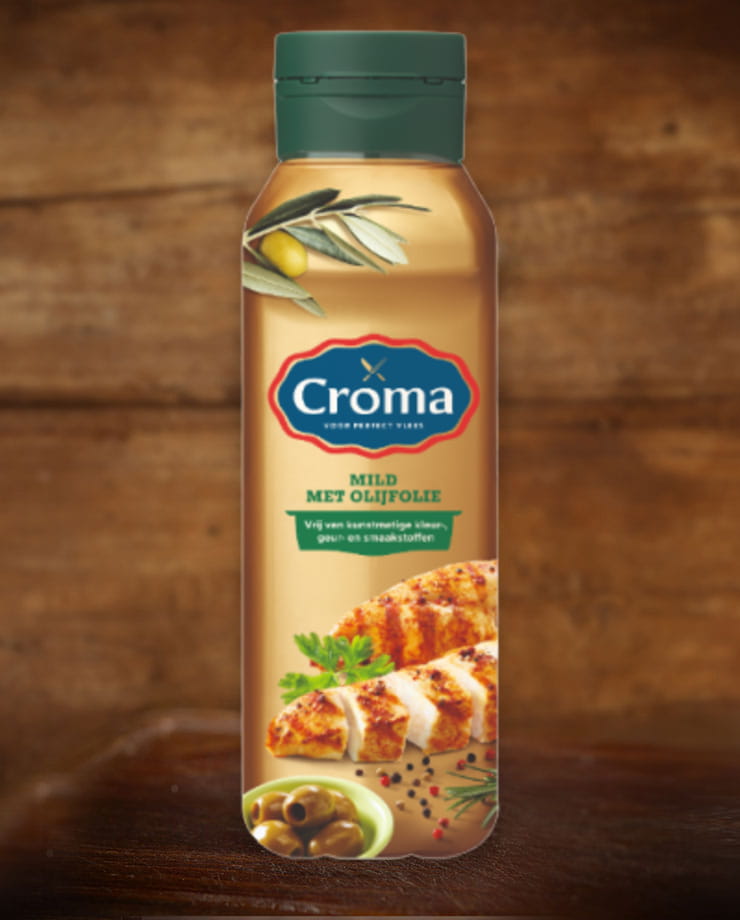 Croma