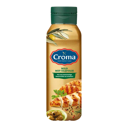 Schnitzel | Croma
