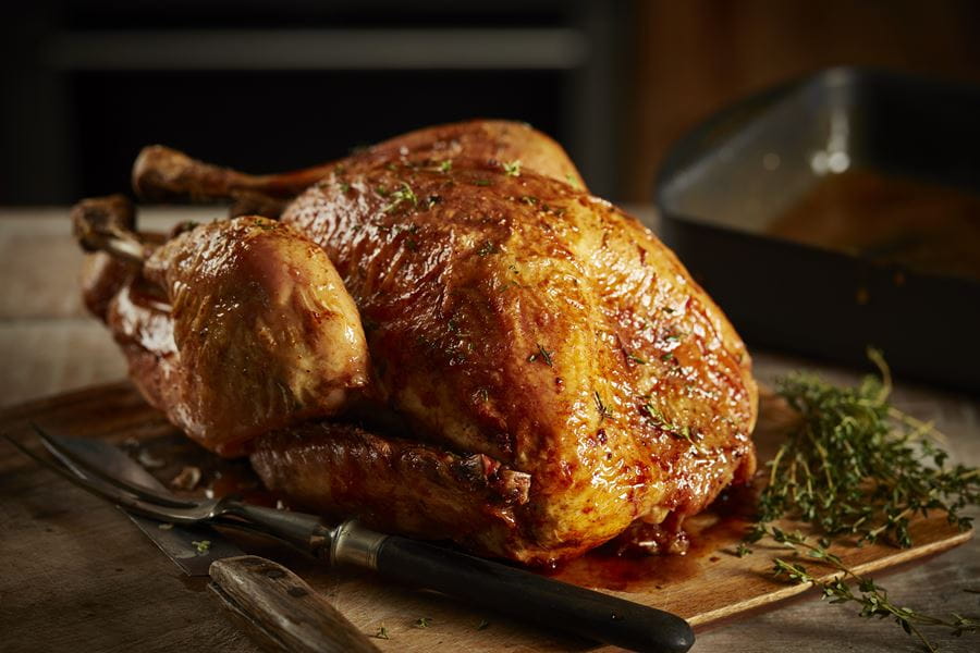 Kalkoen (Heel) | Croma