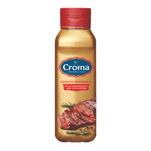 Croma Pakje