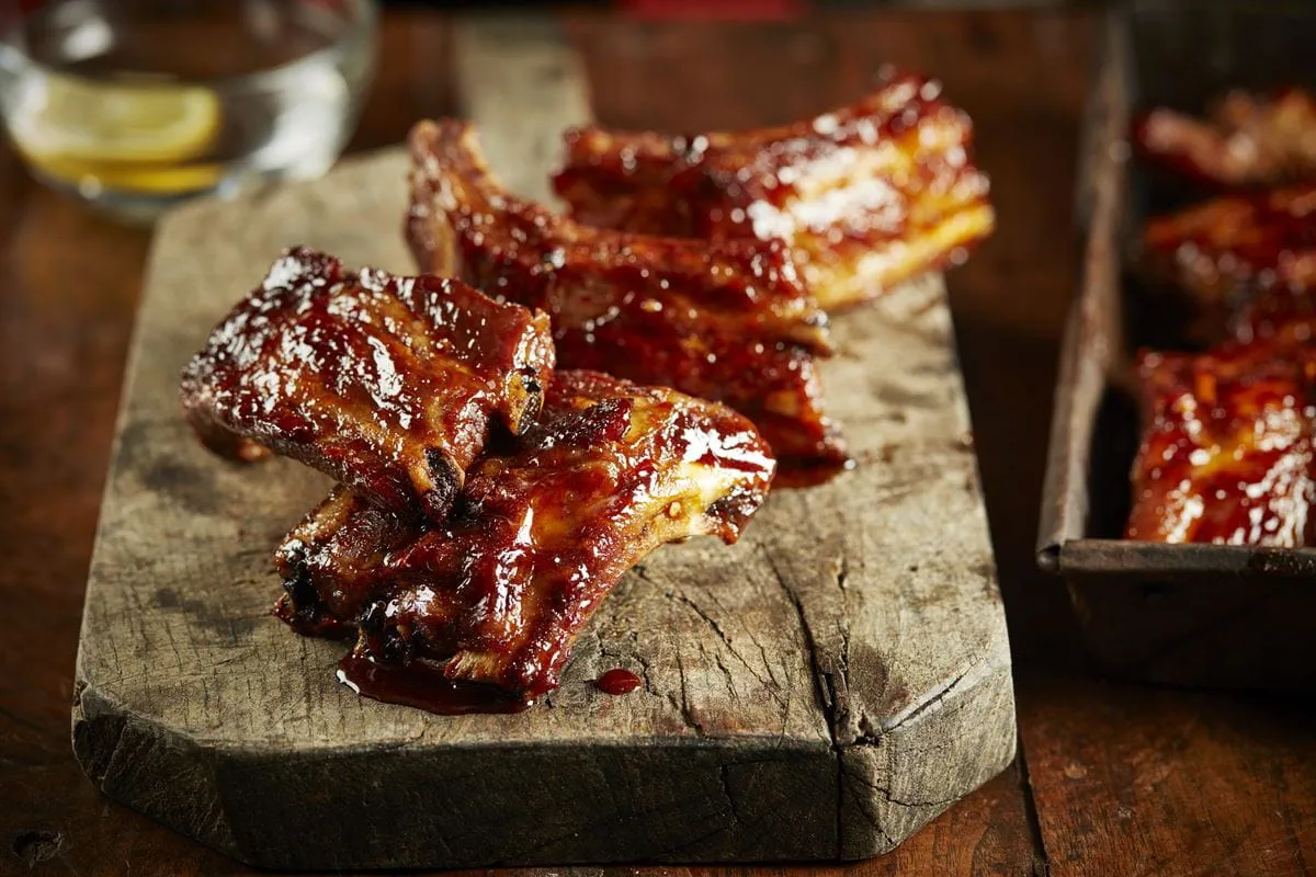 Spareribs
